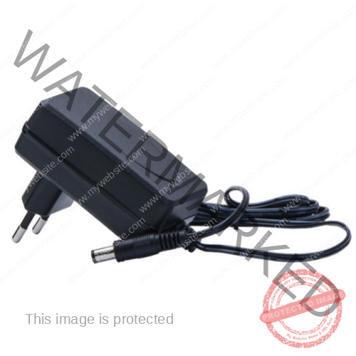 9v 1a Adapter Srk Electronics