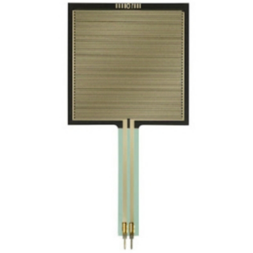 FSR406 Square Force Sensor Resistor Pressure Sensor - SRK ELECTRONICS