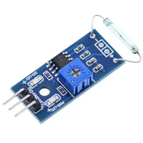 Reed Switch Module - SRK ELECTRONICS