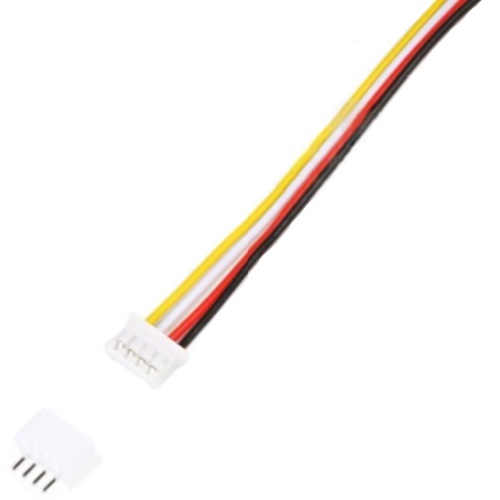 3Pin RMC Relimate Cable Pitch 2mm - SRK ELECTRONICS
