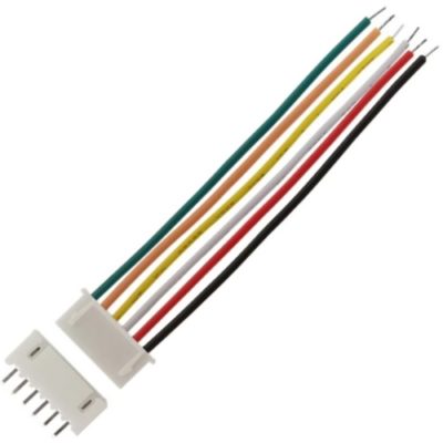 5Pin RMC Relimate Cable Pitch 1.25mm - SRK ELECTRONICS