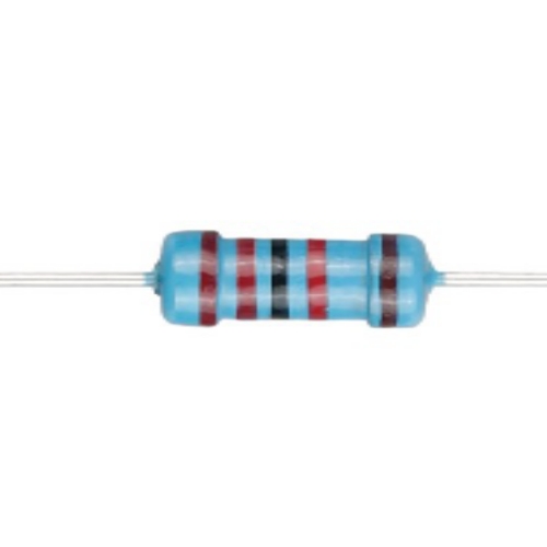 22K 0 5W Metal Film Resistor 22K 1 2W MFR Resistor Pack Of 100 SRK 22K 0 5W Metal Film Resistor 22K 1 2W MFR Resistor Pack Of 100 SRK