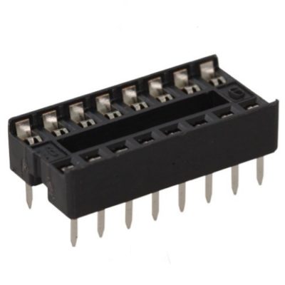 AM26LS32 IC - SRK ELECTRONICS