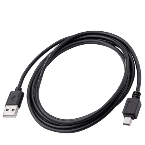 Devaji V3 Mini USB Cable 1.5Meter - SRK ELECTRONICS