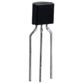 BFW11 JFET Transistor - SRK ELECTRONICS