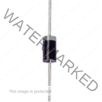 SR5100 Schottky Diode - SRK ELECTRONICS