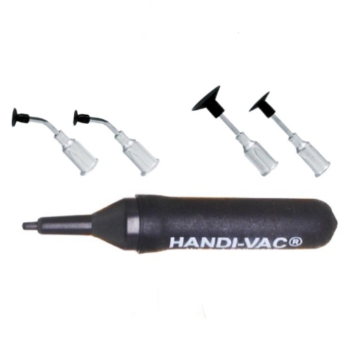 Vacuum Suction Pen SMD IC Easy Pick Picker Up Hand Tool - SRK ELECTRONICS
