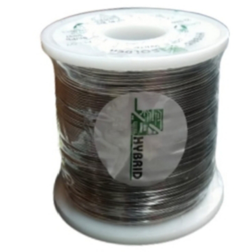 Hybrid Solder Lead Wire 22Gauge 500Gram - SRK ELECTRONICS