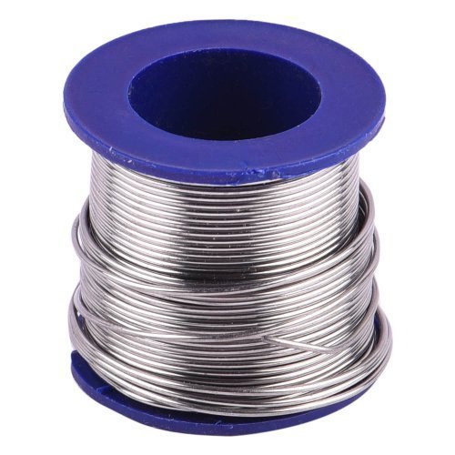 Solder Lead Wire 22Gauge 50Gram - SRK ELECTRONICS