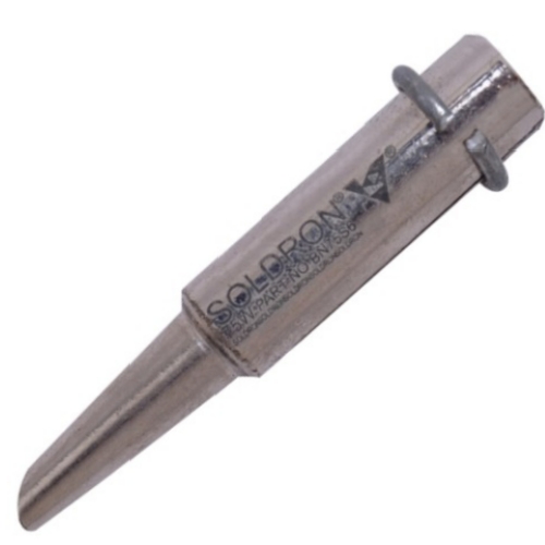Soldron 75W Flat Bit - SRK ELECTRONICS