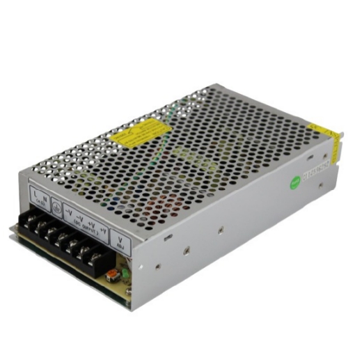 24V 5A Power Supply (24V 5A SMPS) - SRK ELECTRONICS