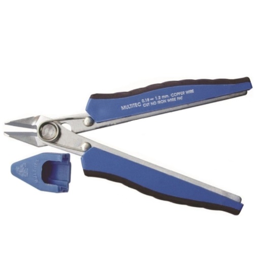 07 Nipper Wire Cutter - SRK ELECTRONICS