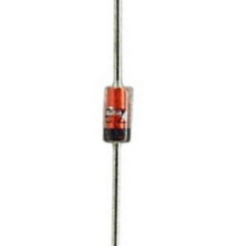 10V 1W Zener Diode - SRK ELECTRONICS