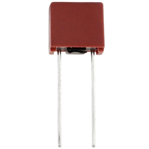 2A Square Fuse - SRK ELECTRONICS