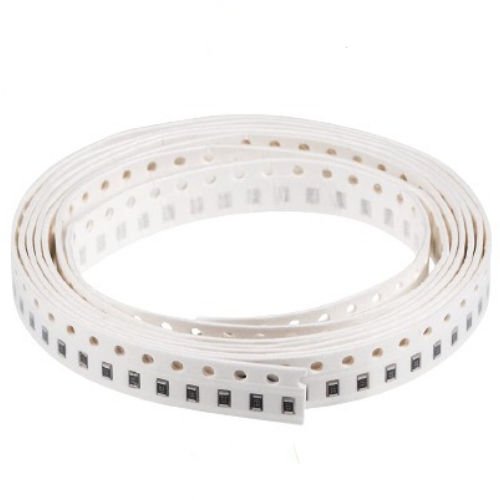 68 Ohm 0805 SMD Resistor CFR (Pack Of 100) - SRK ELECTRONICS