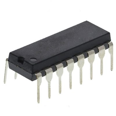 74192 IC - SRK ELECTRONICS