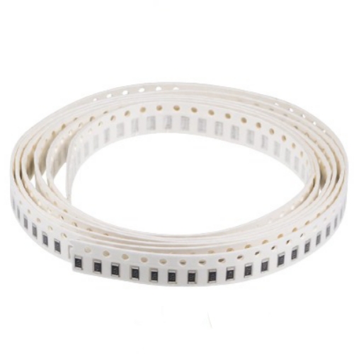 270K 1206 SMD Resistor CFR (Pack Of 100) - SRK ELECTRONICS