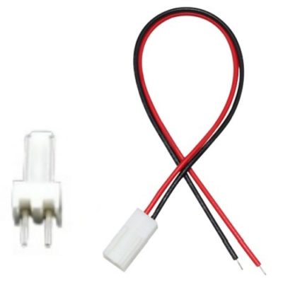 KF2510 2Pin RMC Relimate Cable Pitch 2.54mm - SRK ELECTRONICS