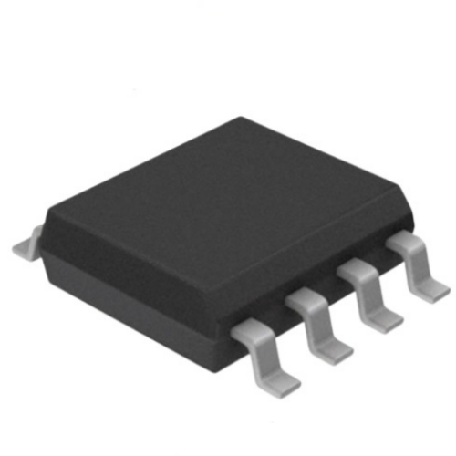 ATtiny85 Microcontroller SMD IC - SRK ELECTRONICS