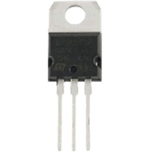 BT137 Triac - SRK ELECTRONICS