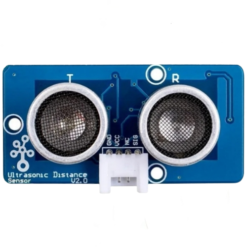 SeeedStudio Grove Ultrasonic Sensor Module - SRK ELECTRONICS