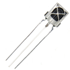 TSOP 1838 IR Receiver - SRK ELECTRONICS