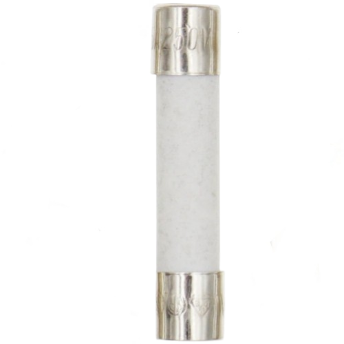 6x30mm 5A Ceramic Fuse - SRK ELECTRONICS