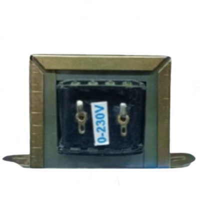 24-0-24 24V 5A Center Tapped Step Down Transformer - SRK ELECTRONICS